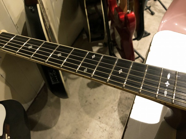 GALLAGHER GL15 オール単板仕様 GALLAGHER USA 正規ライセンス品 - Teenarama! Used Guitar ...