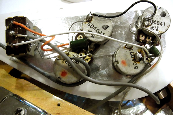 Greco 1977年製 RB-700 Rickenbacker 4001 Bass Copy - Teenarama! Used ...