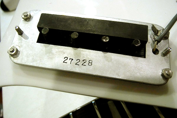 Greco 1977年製 RB-700 Rickenbacker 4001 Bass Copy - Teenarama! Used ...