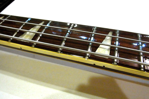 Greco 1977年製 RB-700 Rickenbacker 4001 Bass Copy - Teenarama! Used ...