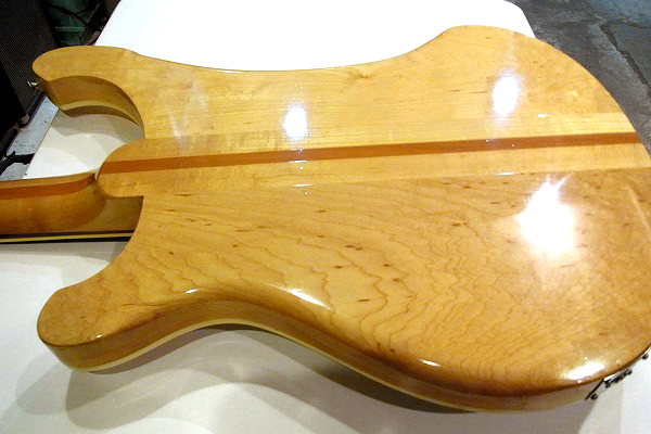 Greco 1977年製 RB-700 Rickenbacker 4001 Bass Copy - Teenarama! Used ...