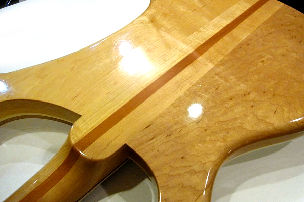 Greco 1977年製 RB-700 Rickenbacker 4001 Bass Copy - Teenarama! Used ...