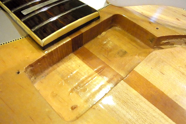 Greco 1977年製 RB-700 Rickenbacker 4001 Bass Copy - Teenarama! Used ...