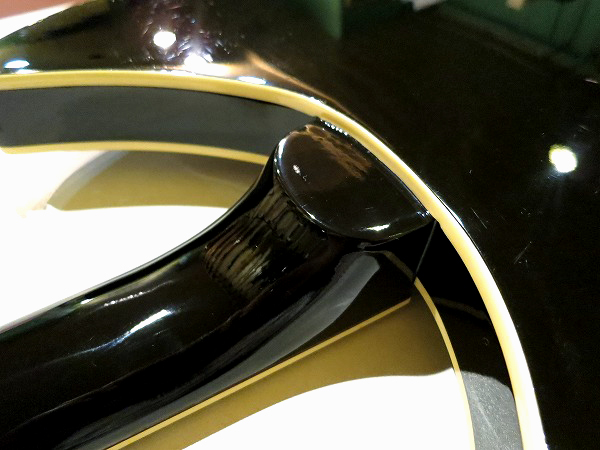 Greco 1988年製 RG-85 / 12 (RG-120) Rickenbacker 360/12 Copy Model Semi ...