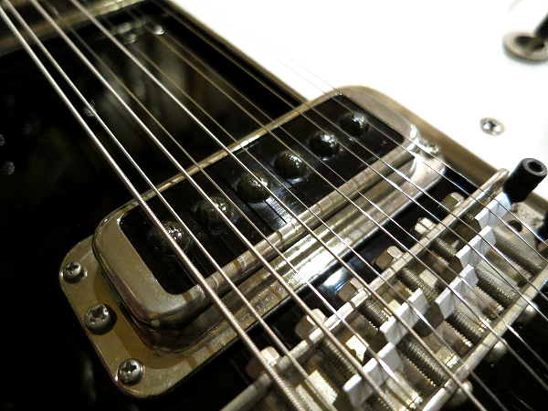 Greco 1988年製 RG-85 / 12 (RG-120) Rickenbacker 360/12 Copy Model Semi ...