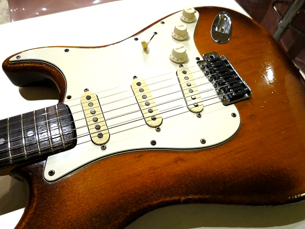 Greco 1979年製 SE-800 SUPER SOUND Vintage - Teenarama! Used Guitar and ...