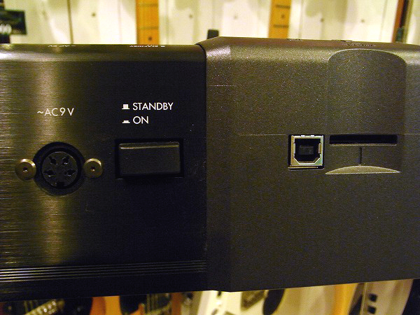 KORG TR MUSIC WORK STATION / TR-61 - Teenarama! Used Guitar and Pop'n ...