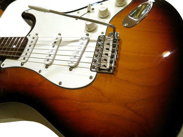 PACO工房製作 MUSHROOM Stratocaster 激レア 幻のピックアップ RED RHODES Velvet Hammmer ...